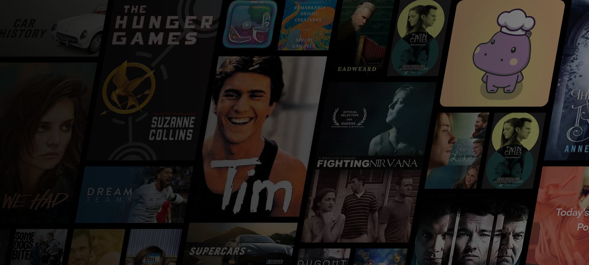 All-in-One Entertainment | Stream and Play Without Limits